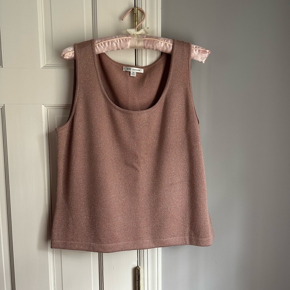 St. John | Tops | St John Tank | Poshmark